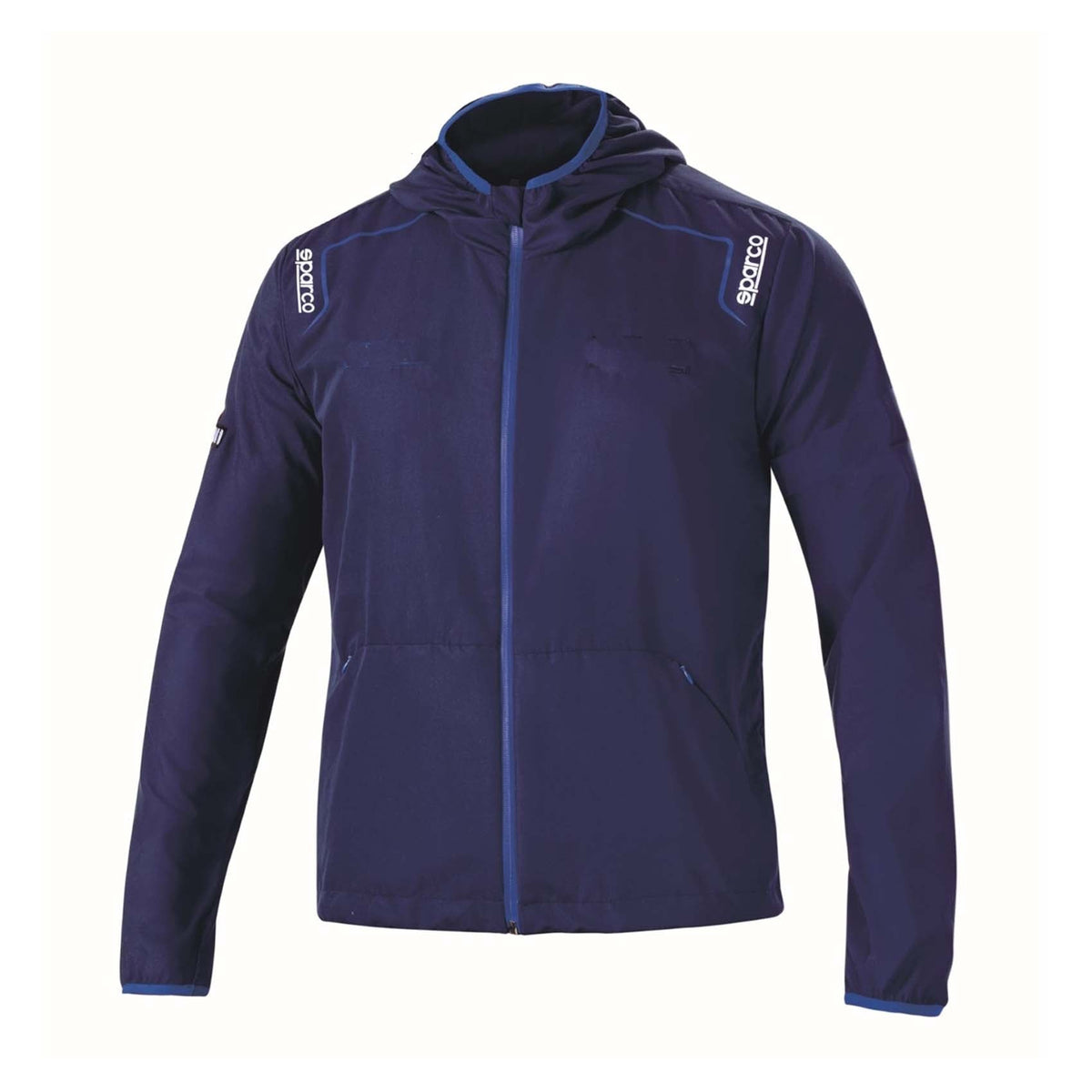Sparco Wind Stopper Jacket – Hansen Autosport