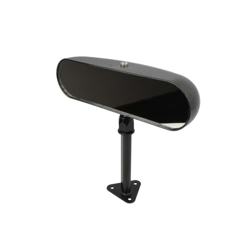 SPA Technique Sports Car Center Mount Carbon Mirror – Hansen Autosport